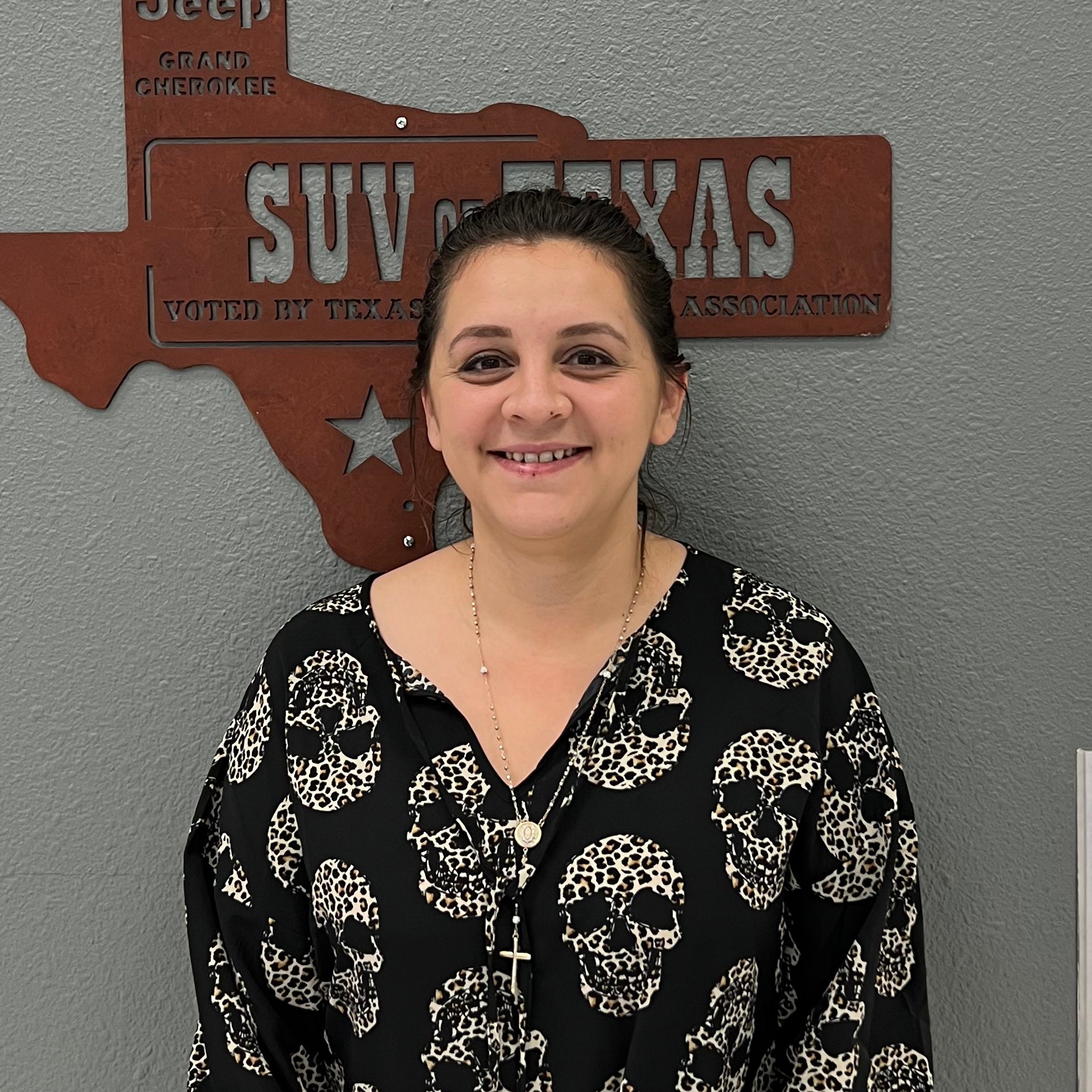 Meet Our Staff | About our dealership near the Pecos, TX | All American ...
