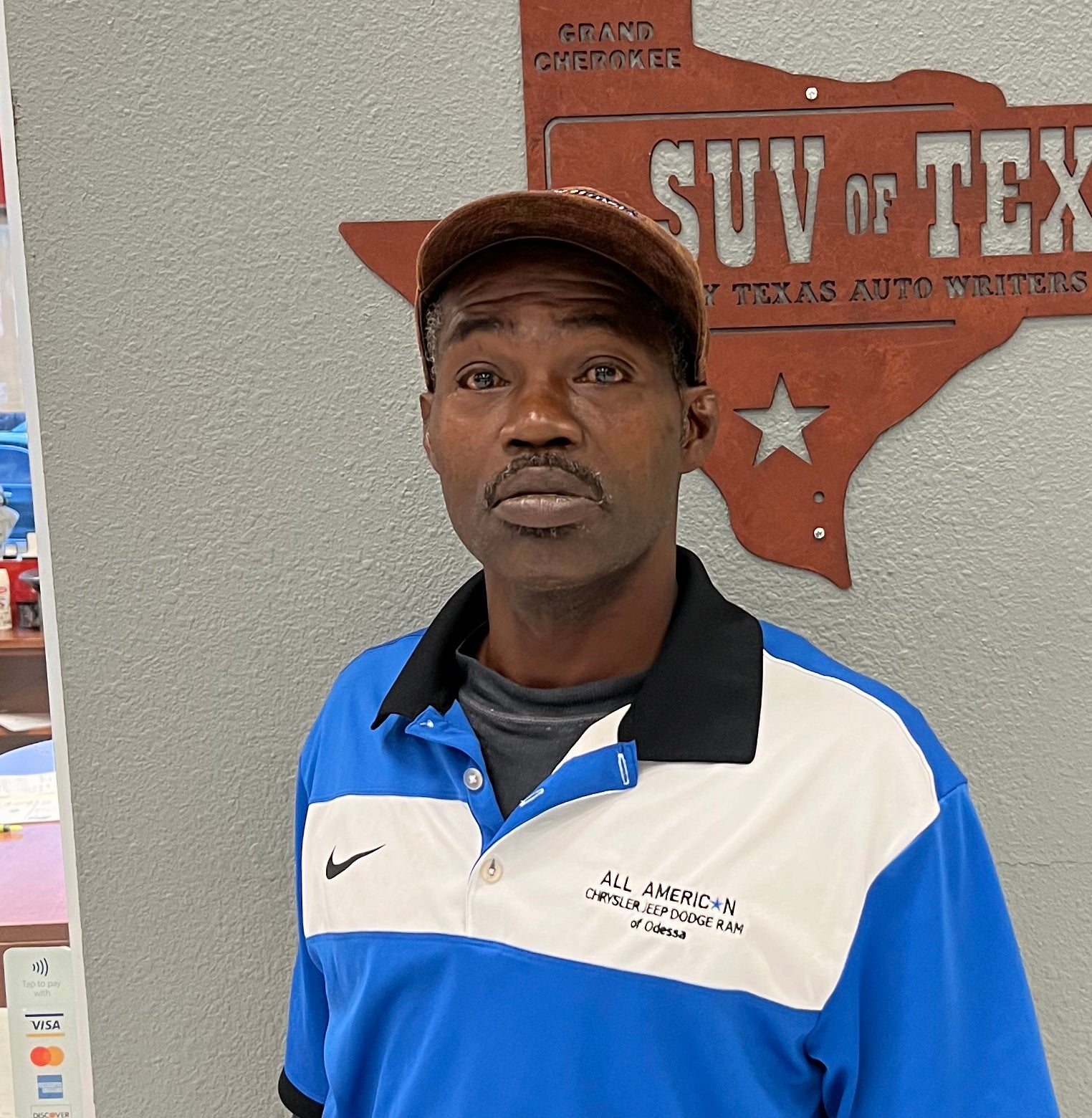 Meet Our Staff | About Our Dealership in Odessa, TX | All American ...