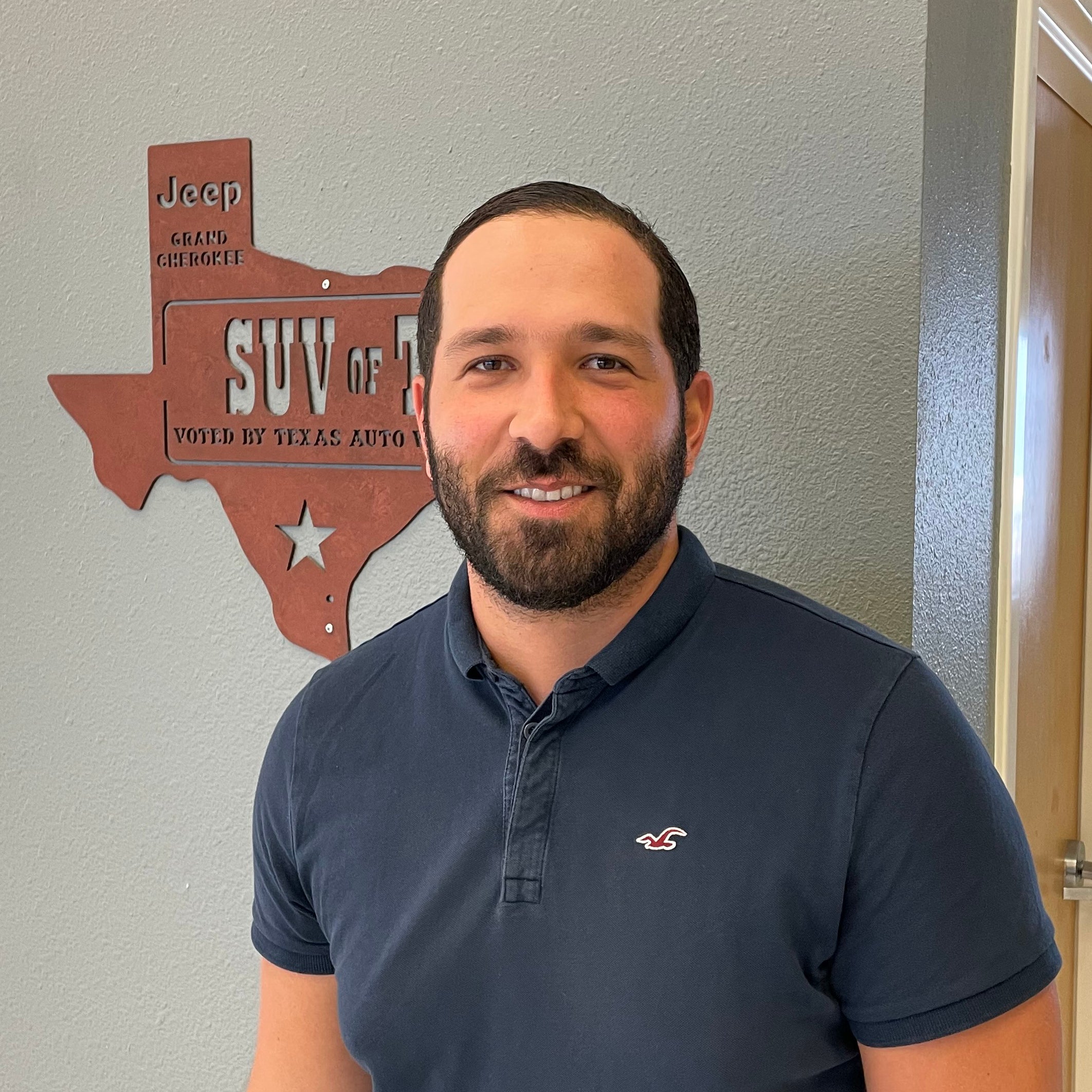 Meet Our Staff | About Our Dealership in Odessa, TX | All American ...